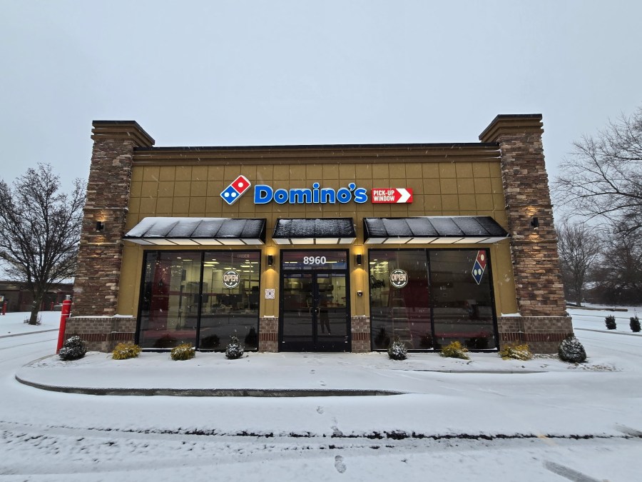 Domino’s hiring for new Huber Heights location