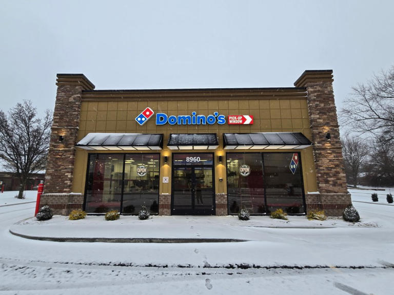 Domino’s hiring for new Huber Heights location