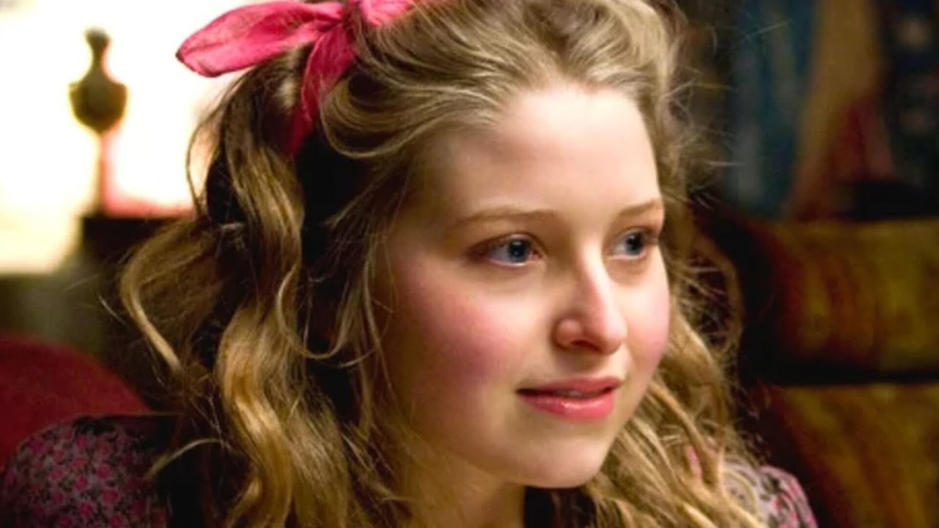 The real reason Harry Potter sneakily recast Lavender Brown