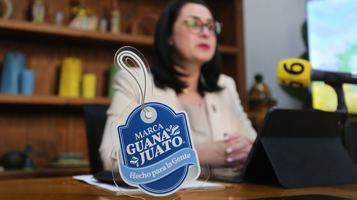 Empresas Marca Guanajuato ya exportan a otras partes del mundo; suman ...