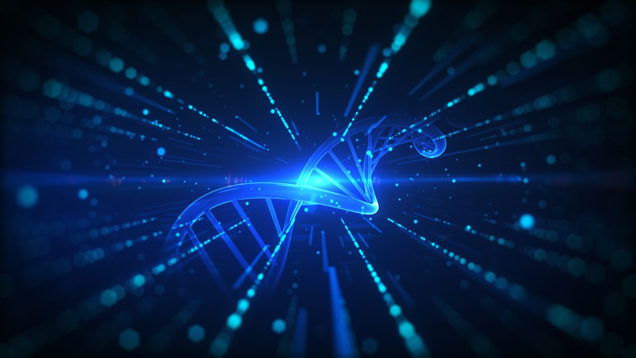 DNA from ancient viral infections helps embryos develop, mouse study ...