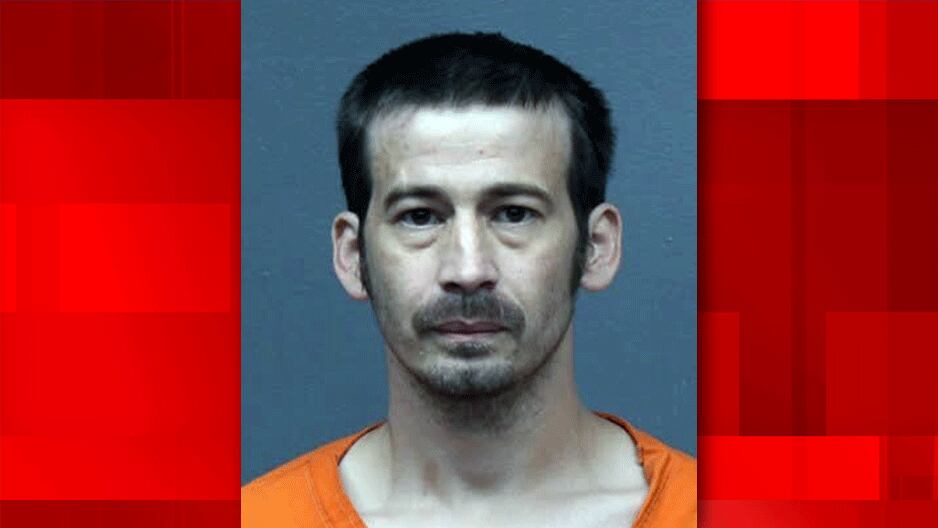 Texarkana man wanted for allegedly hitting woman with car, leaving the ...