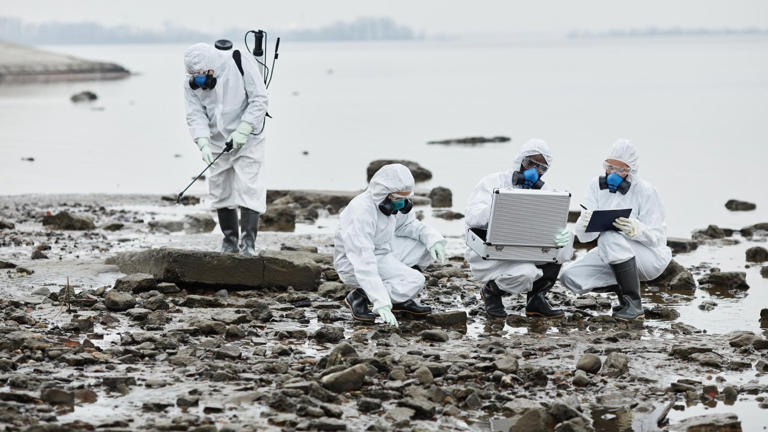 Scientists warn of dangerous hotspots fueling a looming health crisis