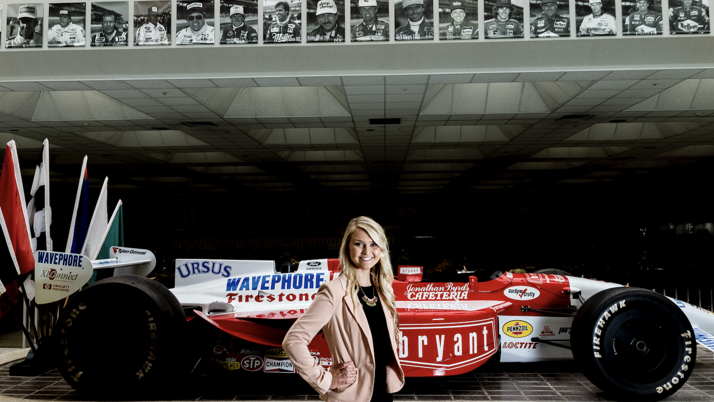 Kelley Business School to launch new co-major 'Sports Capital of the World'