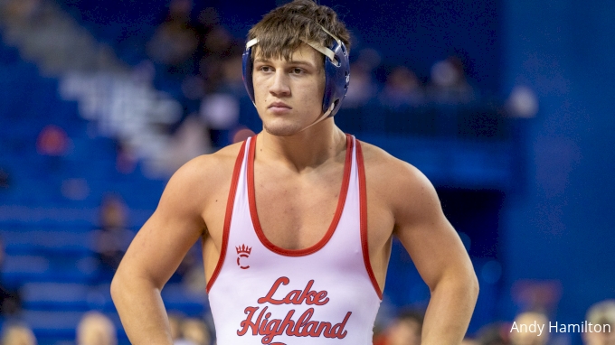 2026 Escape the Rock wrestling tournament pre seeds are here!