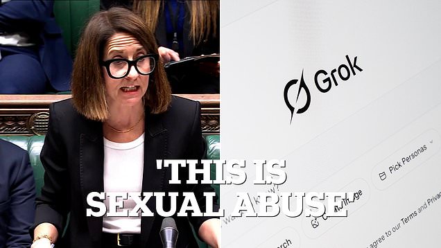 Creating non-consensual images to become a criminal offence