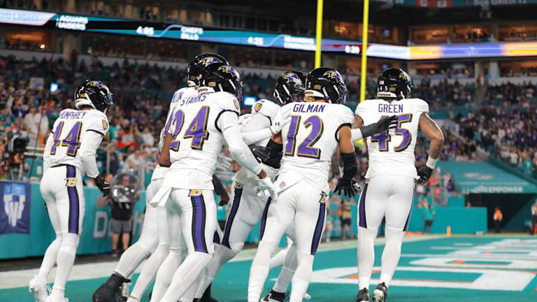 Former Ravens LB finalizes win-win trade verdict