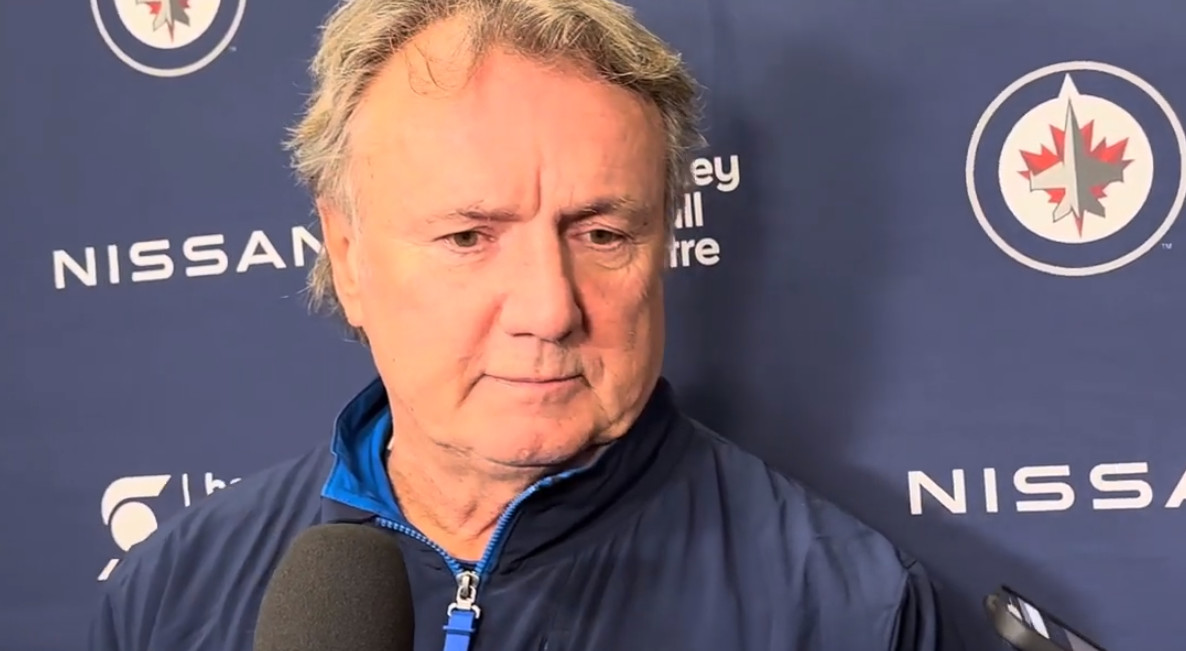 Blue Jackets fire coach: Rick Bowness takes the helm