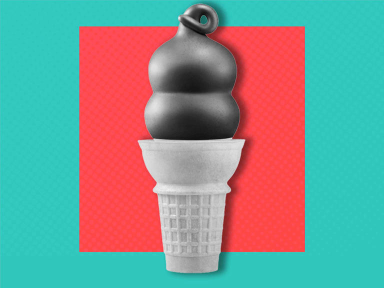 Dairy Queen is releasing a new dipped cone for a limited time