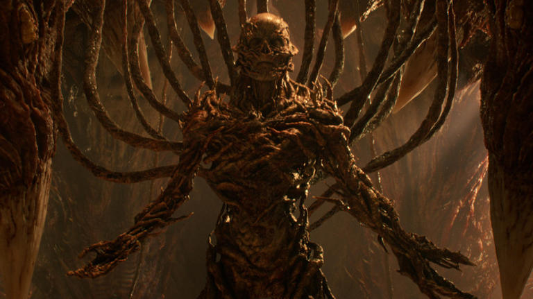 Netflix's Stranger Things documentary seems to disprove 'Conformity ...