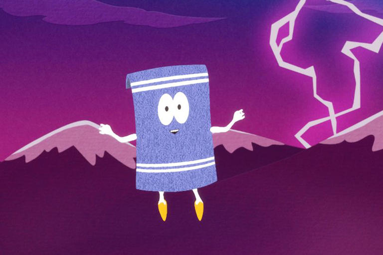 'Born in Chaos' event in Fortnite brings new South Park themed skins ...