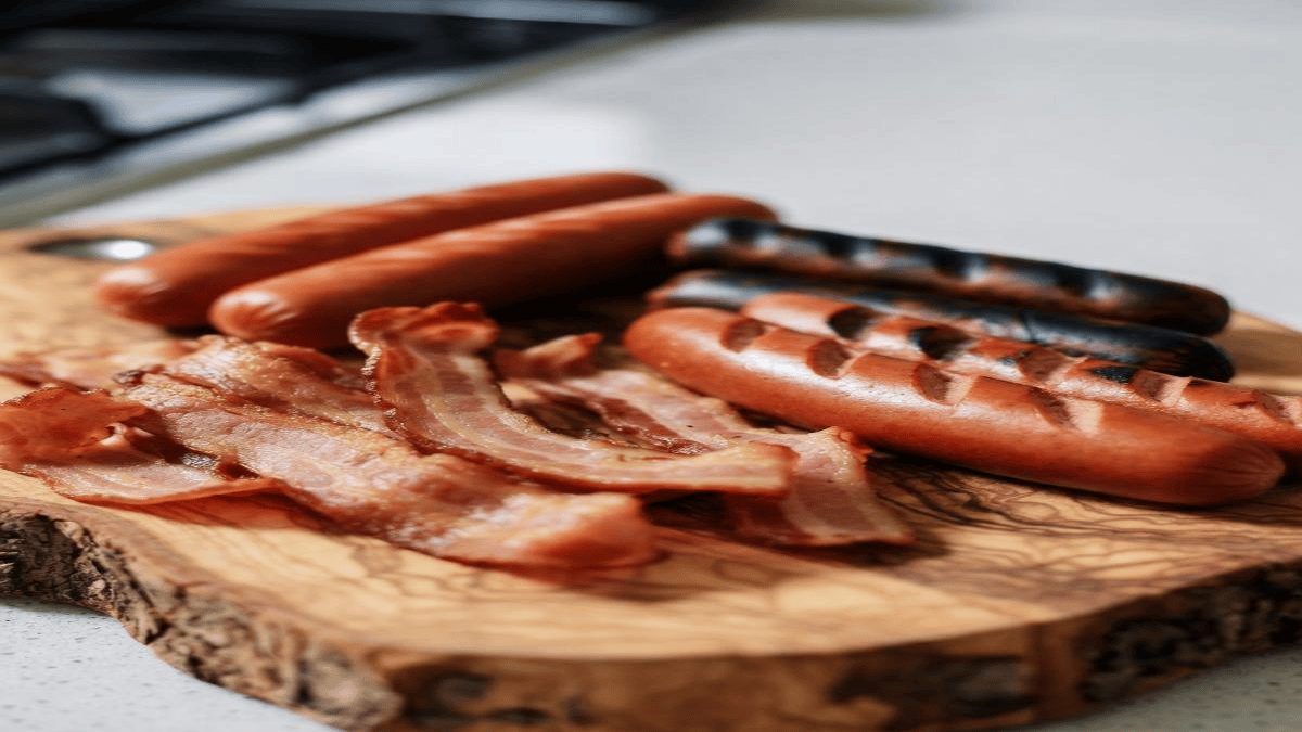 Experts reveal the best (and worst) meats for gut health and how to eat ...