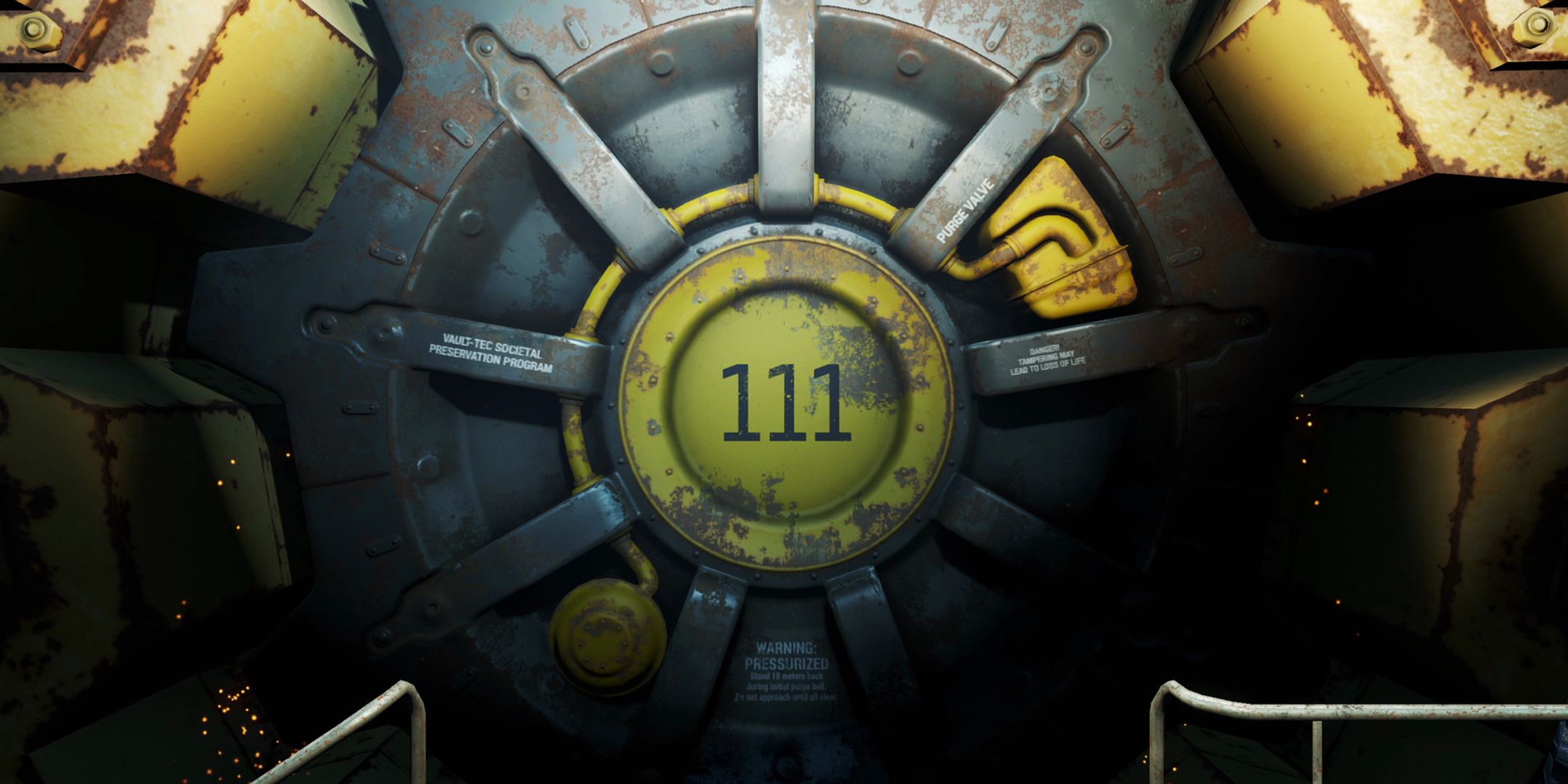 Fallout officially returning with "new" game this year, just not the ...