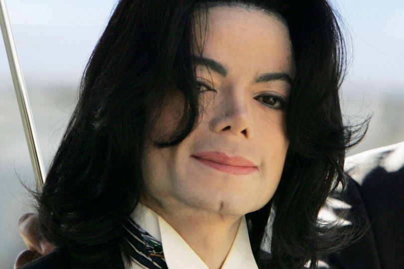 'Hollywood icon is father of Michael Jackson's child' according to wild ...