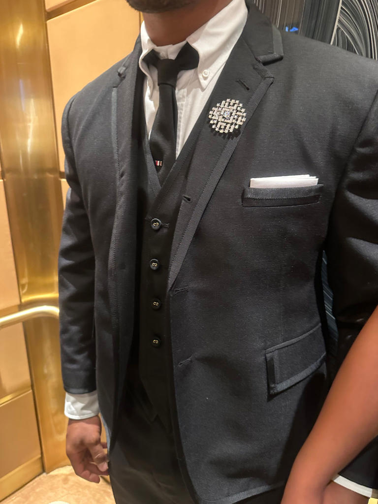 Michael B Jordan and Ryan Coogler’s stylist feels like part of the ...