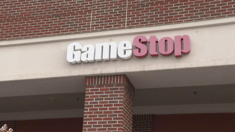 GameStop reportedly closing 16 Georgia locations