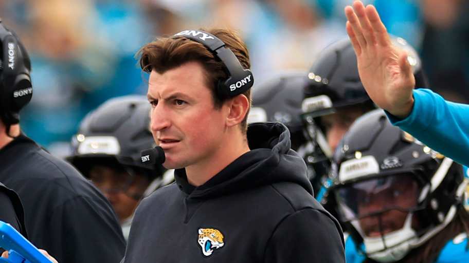 Jaguars could soon lose one of their most exciting coaches after just ...