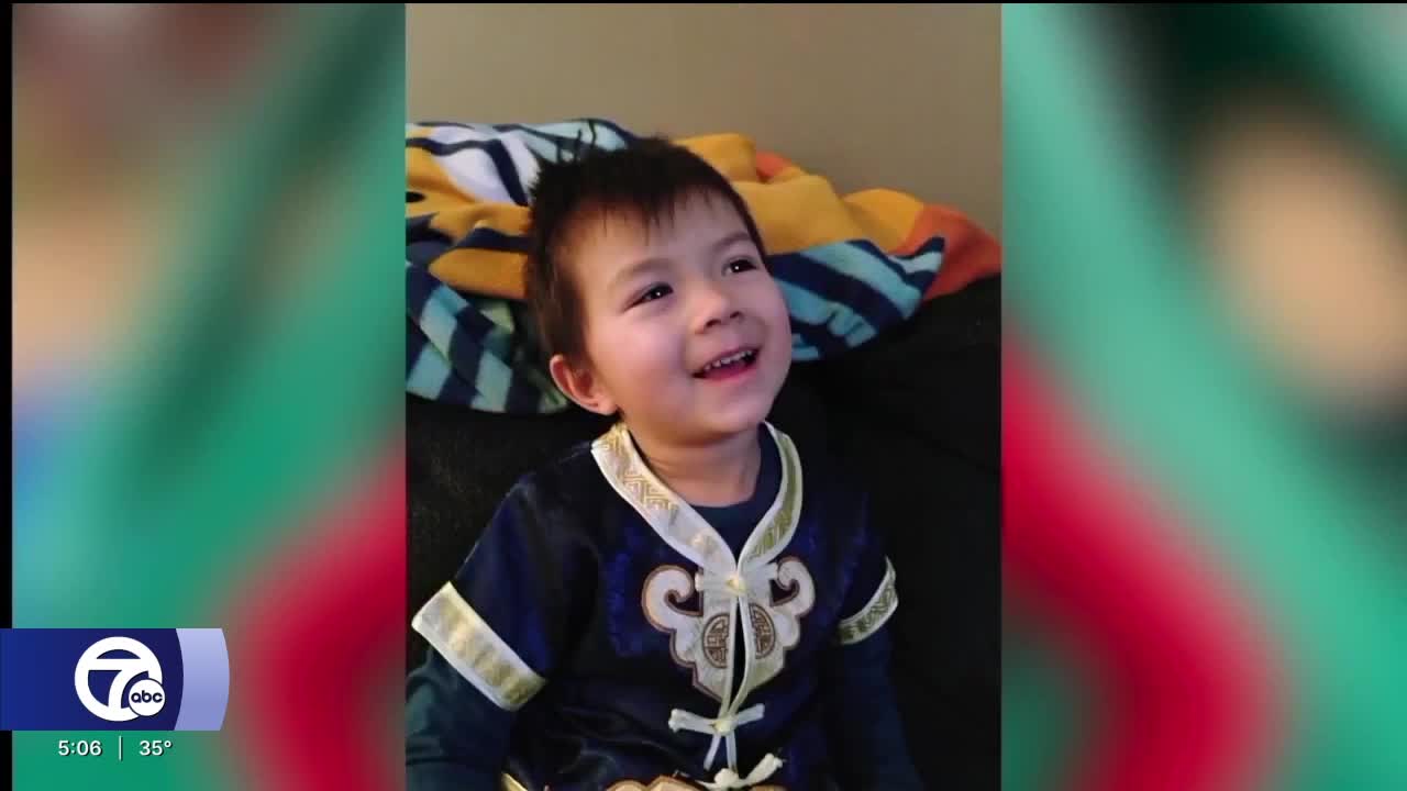 Ex-employee testifies about safety concerns at Oxford Center before boy ...