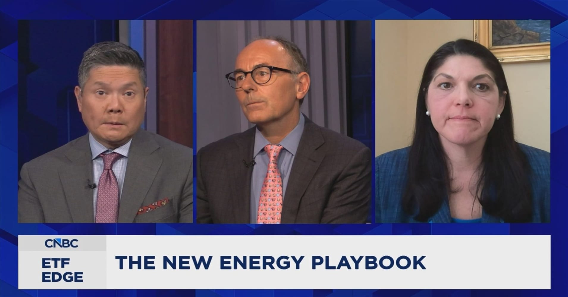 New revolutionaries in power evolution offer ‘huge opportunity’ right ...