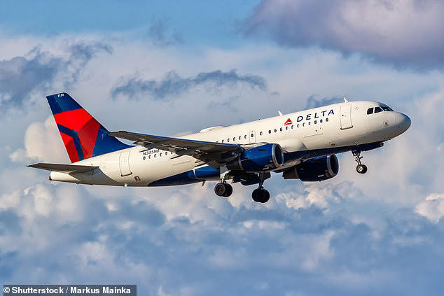 Mother slams Delta after she did not buy seat for her baby and was left ...