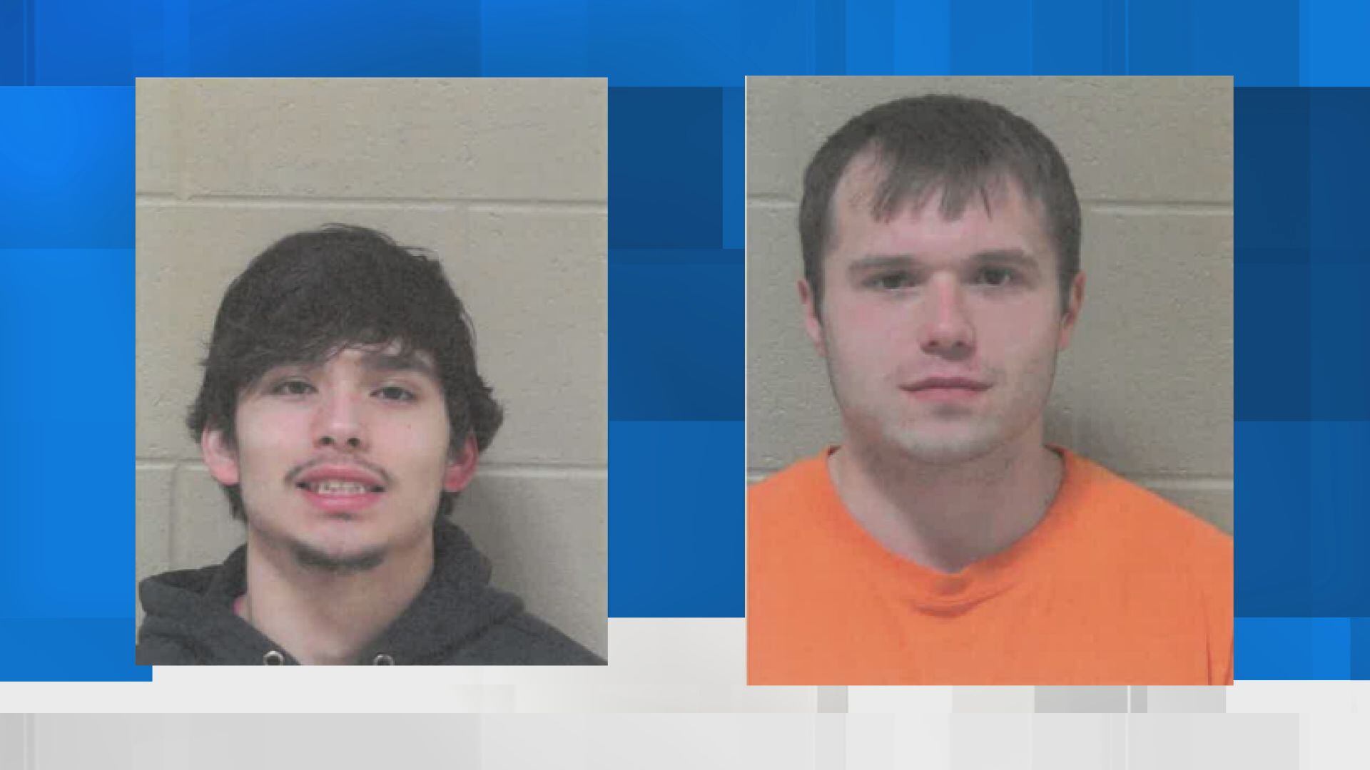 Update: Wilson man sentenced for drug charges