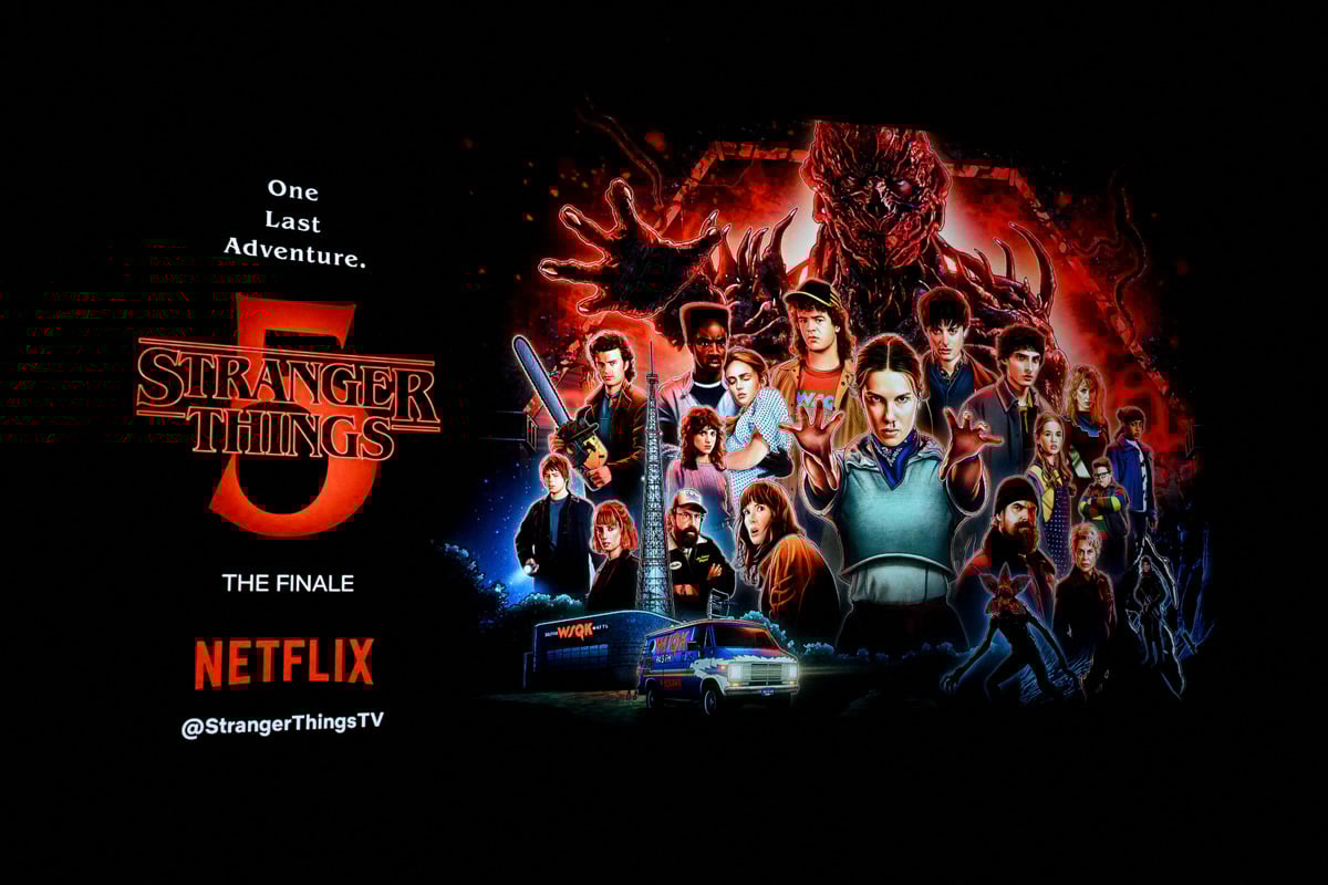 Was geschah mit Eleven? "Stranger Things"-Schauspielerin bezieht ...