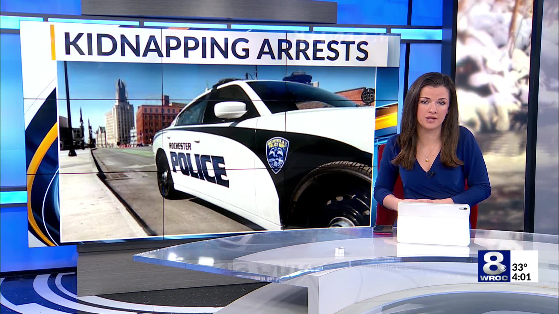 Four charged after two men allegedly kidnapped, assaulted in Weyl ...