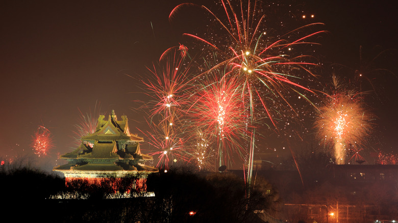 The best countries in Asia to experience Lunar New Year celebrations