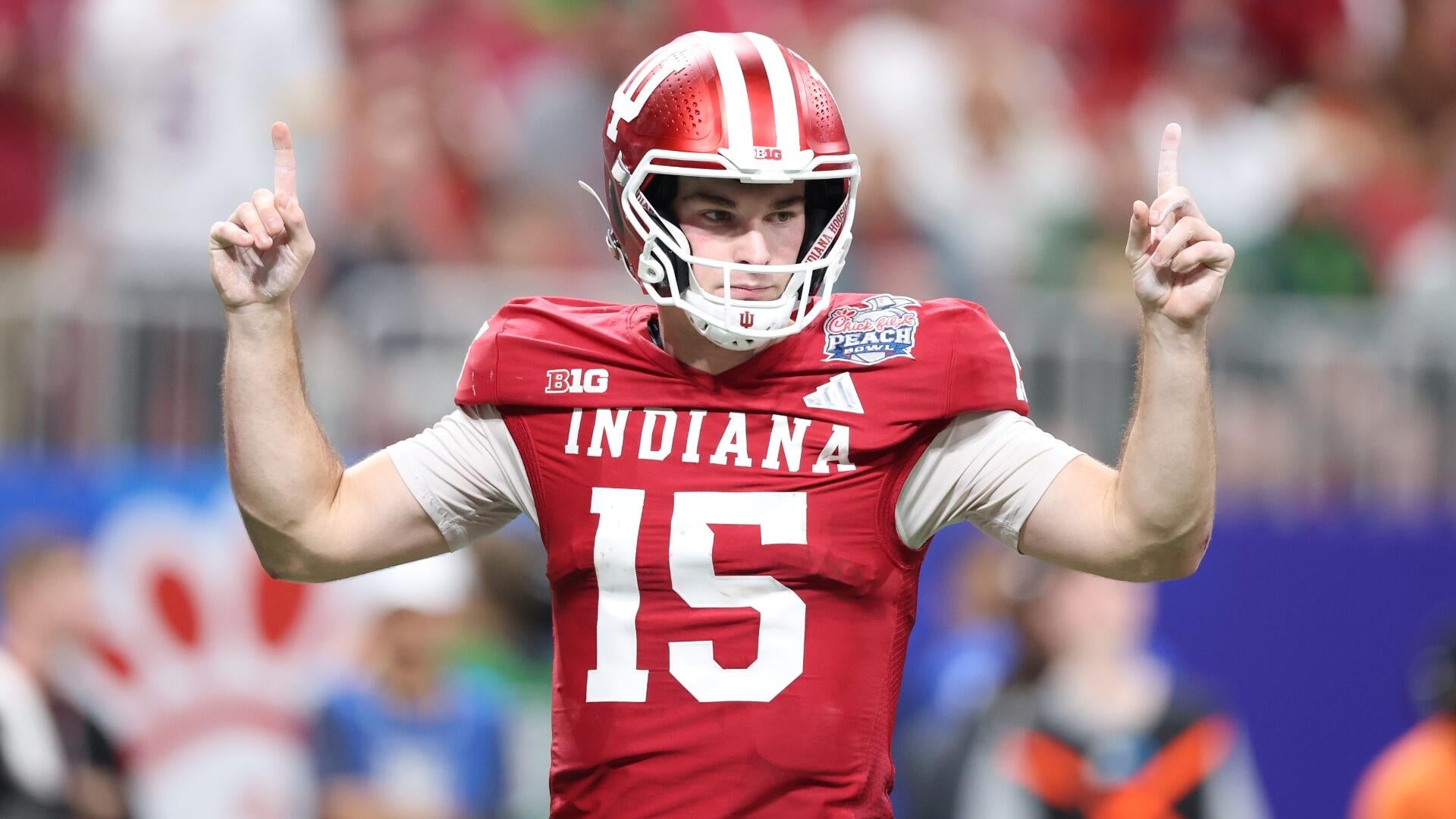 Miami vs. Indiana score prediction: Keys for Hurricanes, Hoosiers in ...