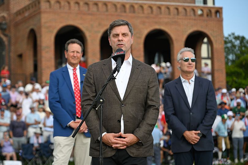 PGA Tour announces drastic rule change after accepting Brooks Koepka's ...