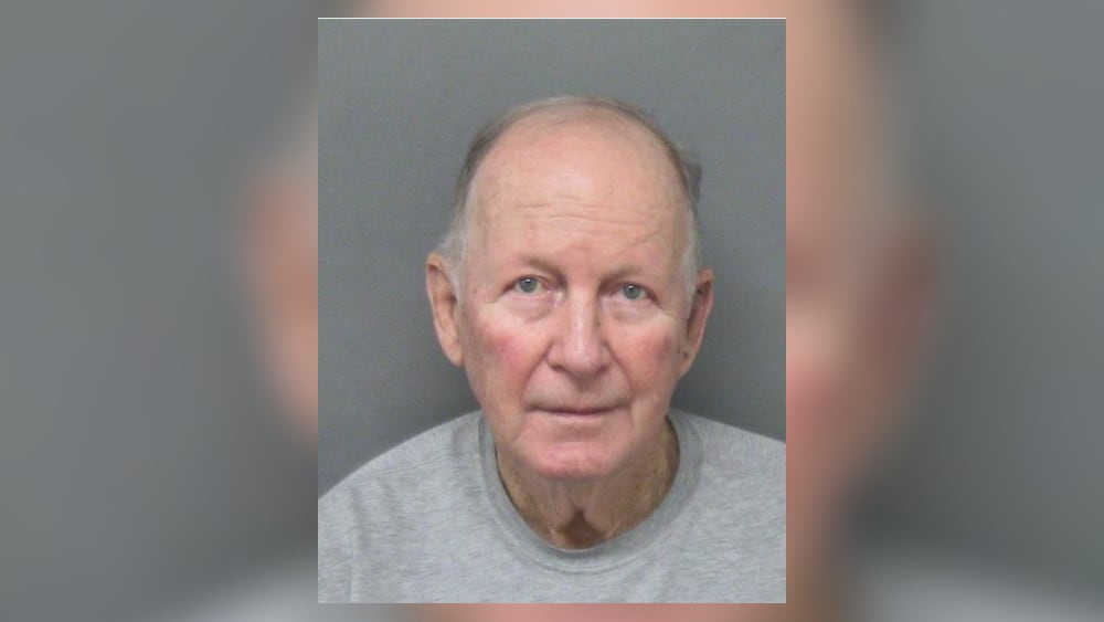 Trial begins for 83-year-old man charged in deadly shooting of Uber driver