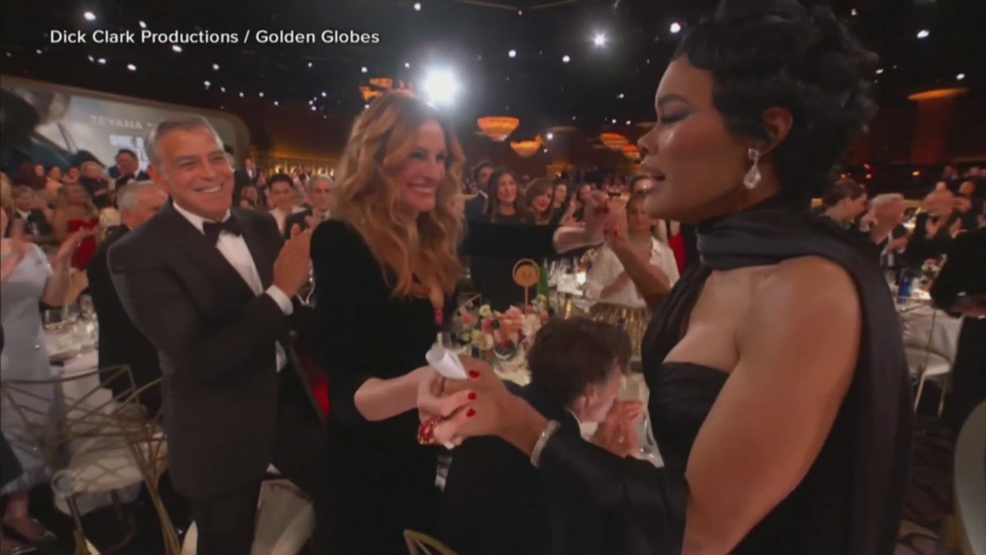 83rd Golden Globes: Big wins for One Battle After Another and more