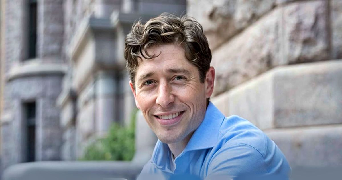 Mayor Jacob Frey to ICE – 'Get out of Minneapolis now' on Renee Good ...