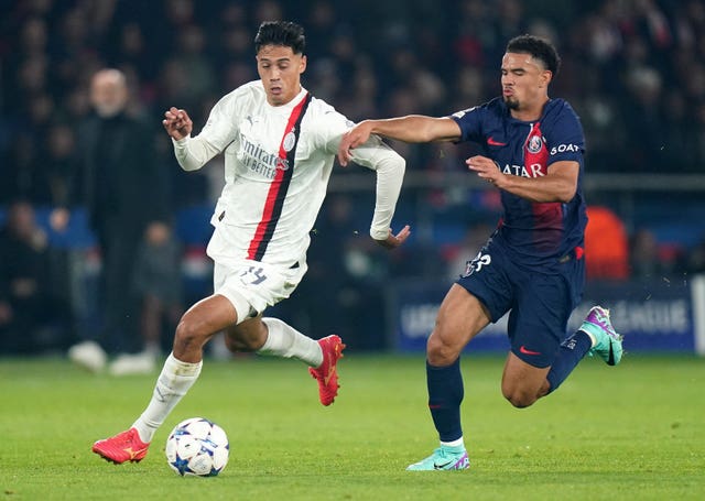 Paris FC dump neighbours Paris St Germain out of Coupe de France