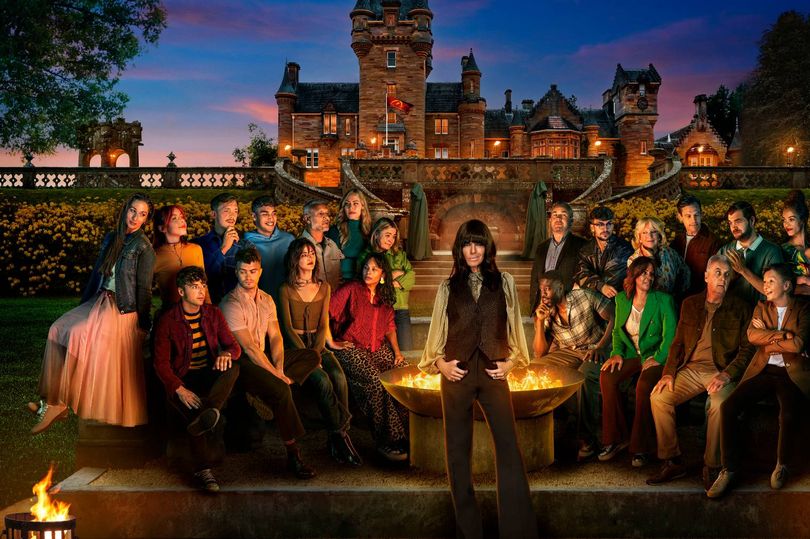 BBC Traitors star's telling social media post 'confirms' they won show