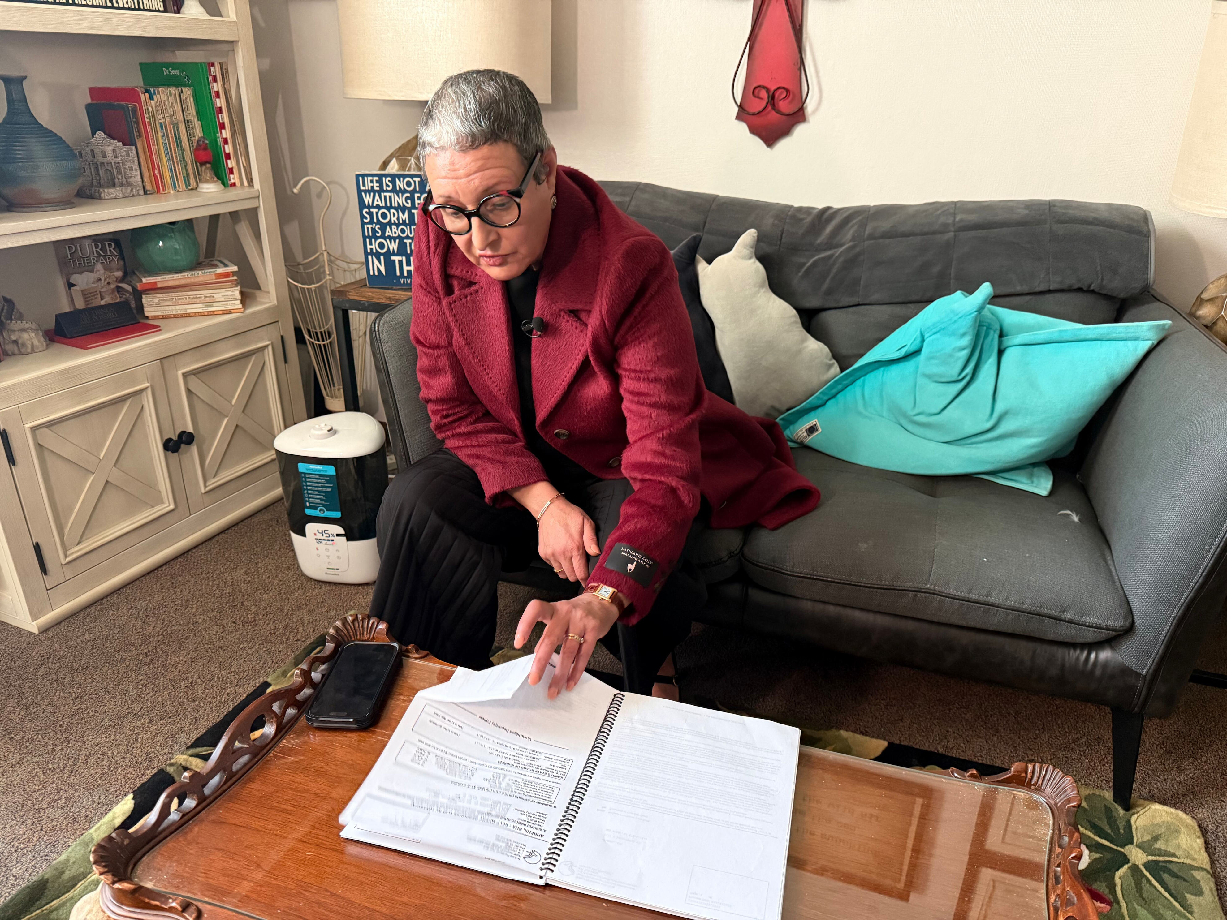 Kansas nurse’s lapsed license leads to board of nursing changes in ...