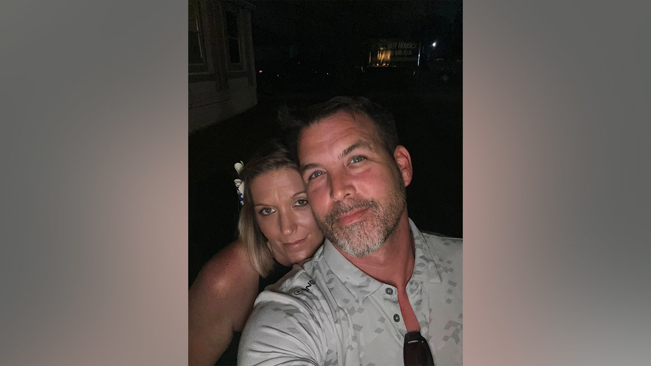 Mom killed shielding kids after husband erupts in rage over NFL game ...