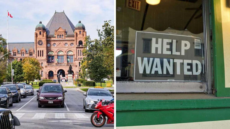 Ontario just launched new pay transparency laws and they could impact ...