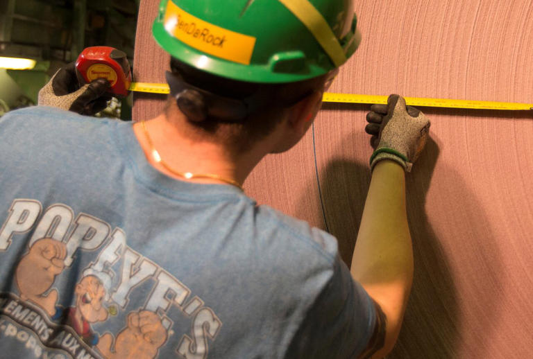 Greenpeace calls for more transparency from Canada's largest pulp and ...