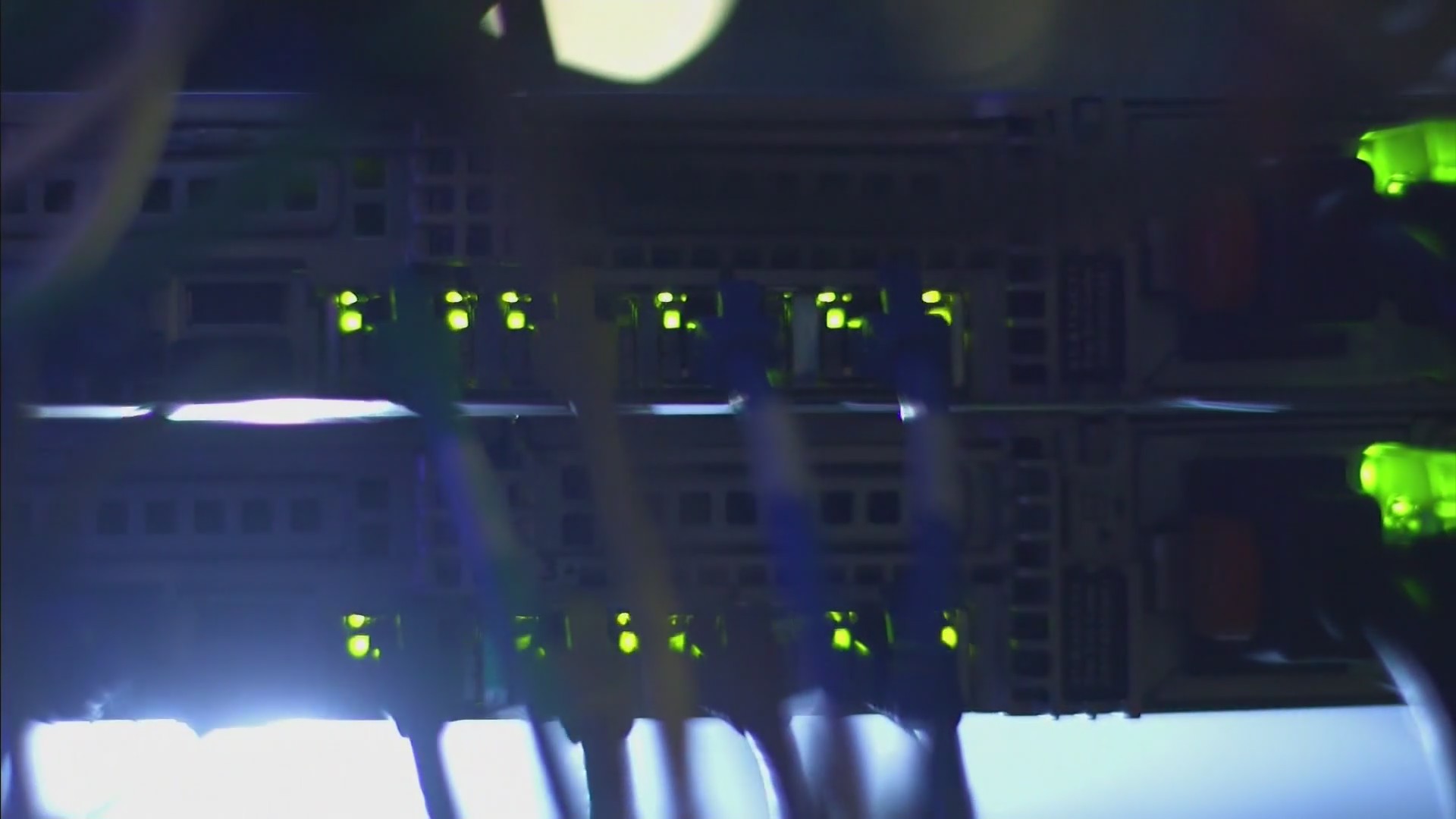 Wisconsin lawmakers push bill to regulate data centers