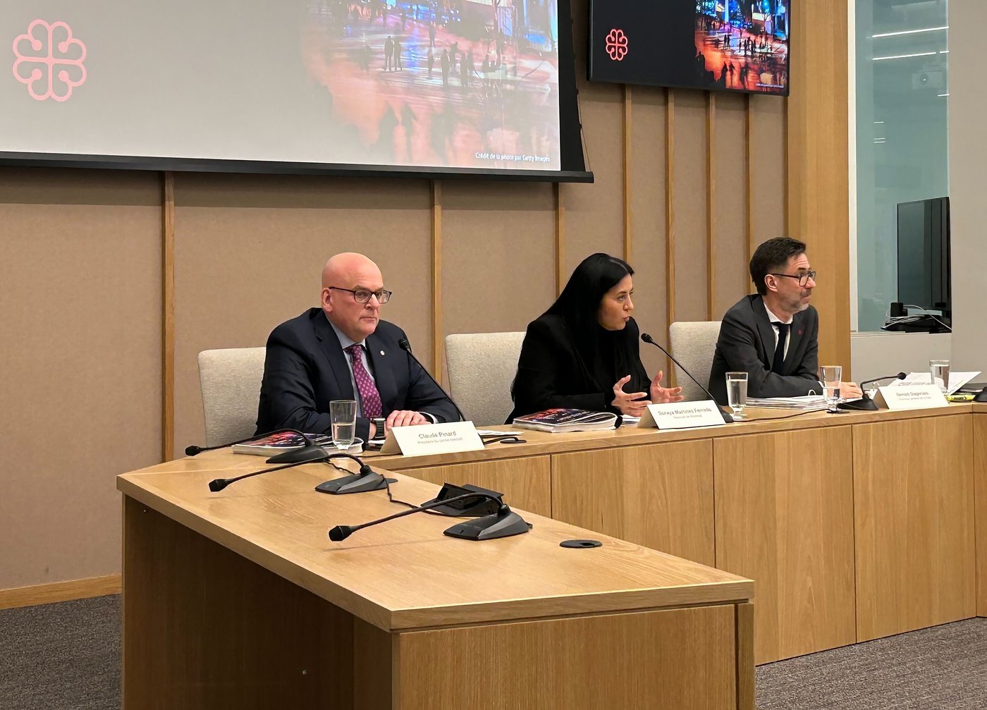 Montreal unveils $7.7B budget targeting homelessness, debt and housing