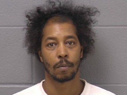 JJC police make 1st major arrest in 2026, 'Yeah, there is a pistol ...