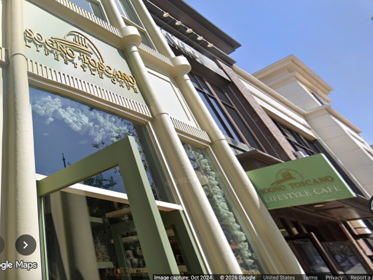 Italian goods importer Sogno Toscano to open lifestyle cafe in ...