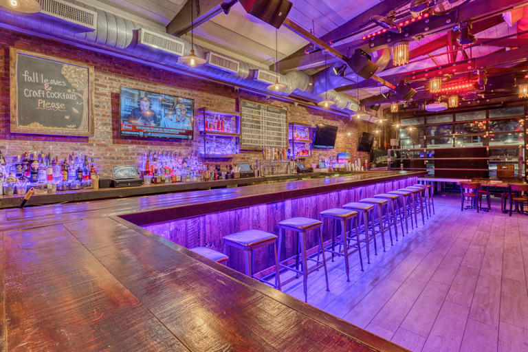 Amsterdam launching Super Terrific Happy Hour in Patchogue