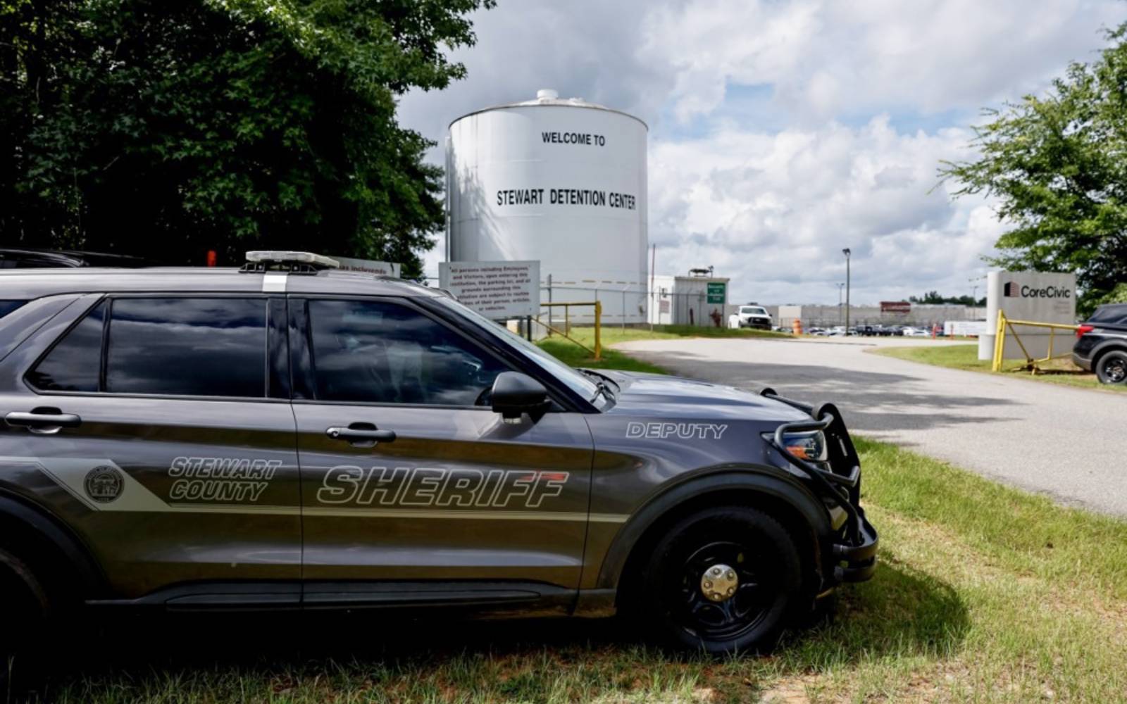 Four migrants die in US immigration custody over first 10 days of 2026