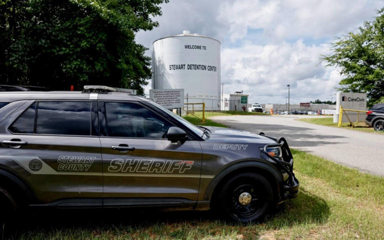 Four migrants die in US immigration custody over first 10 days of 2026