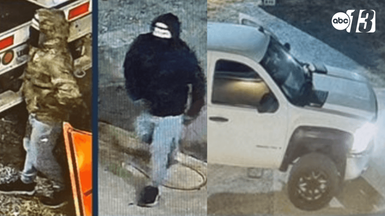 Campbell County deputies seek public's assistance in copper wire theft ...