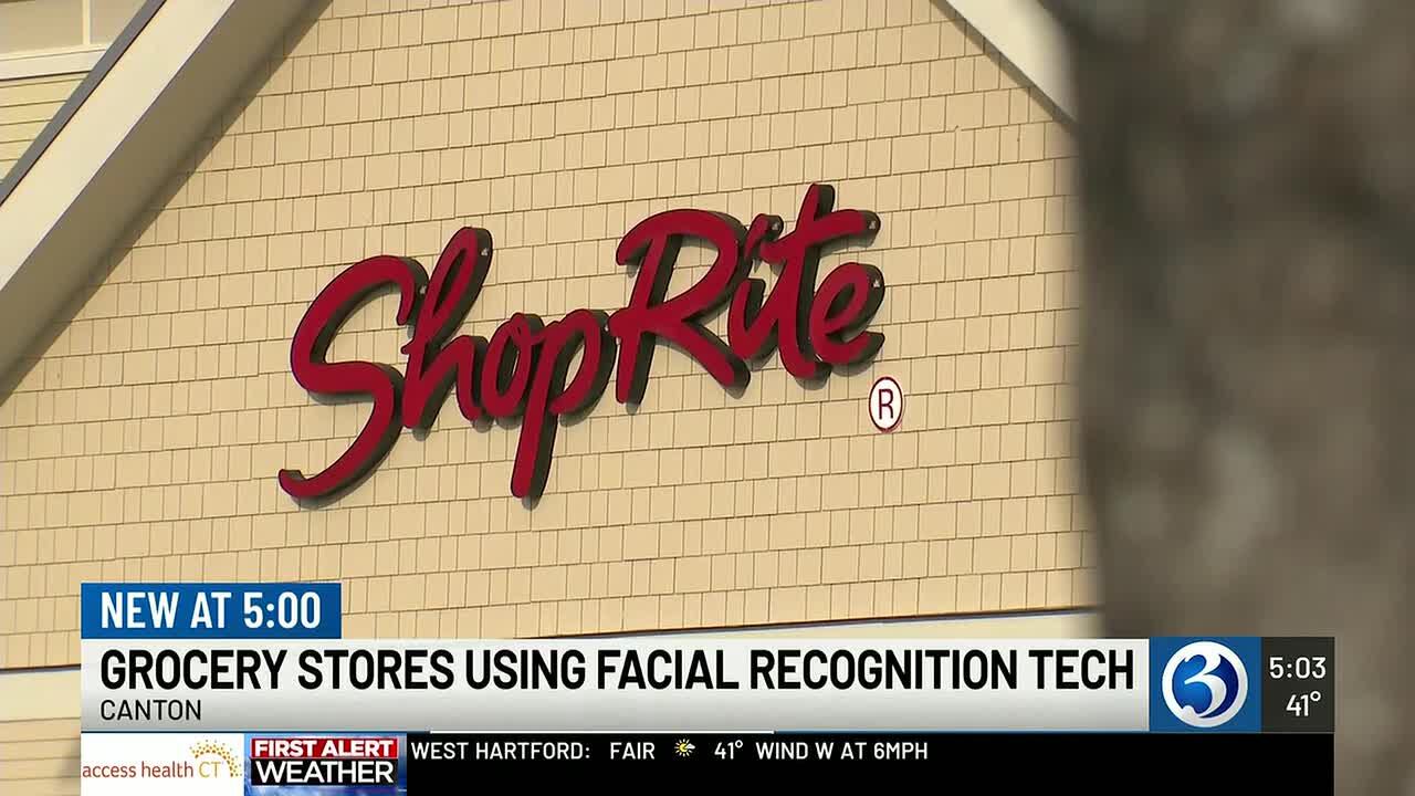 ShopRite, Wegmans scan customer faces as lawmakers consider privacy ...