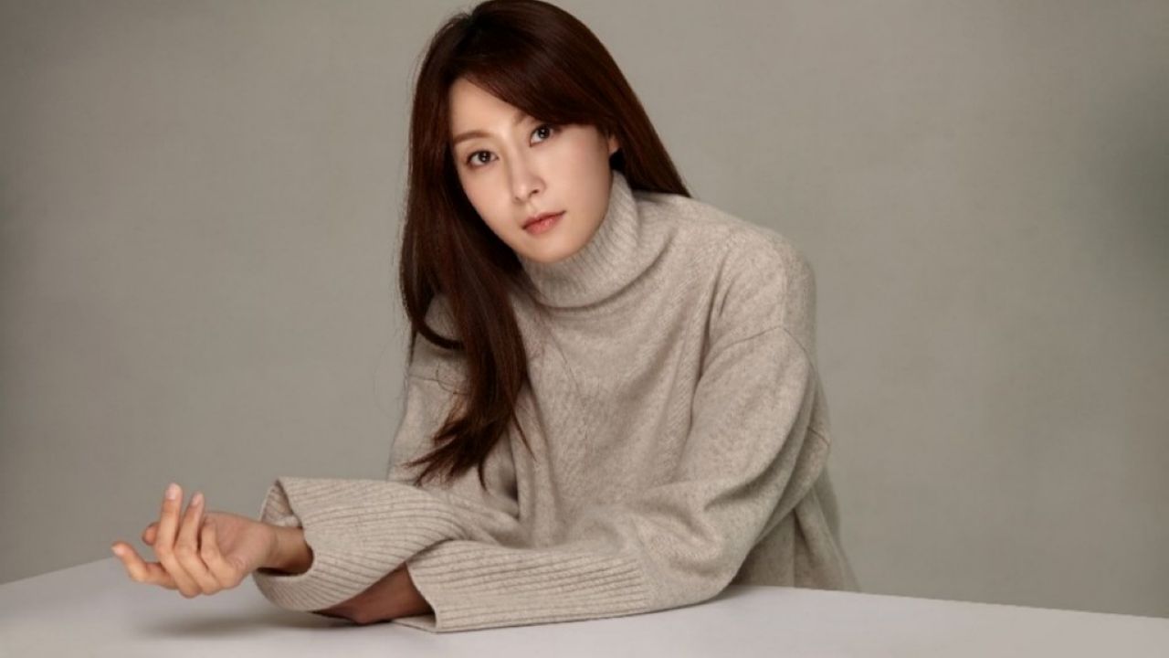 차서린, SM C&C 전속계약 체결...전방위 활약 예고