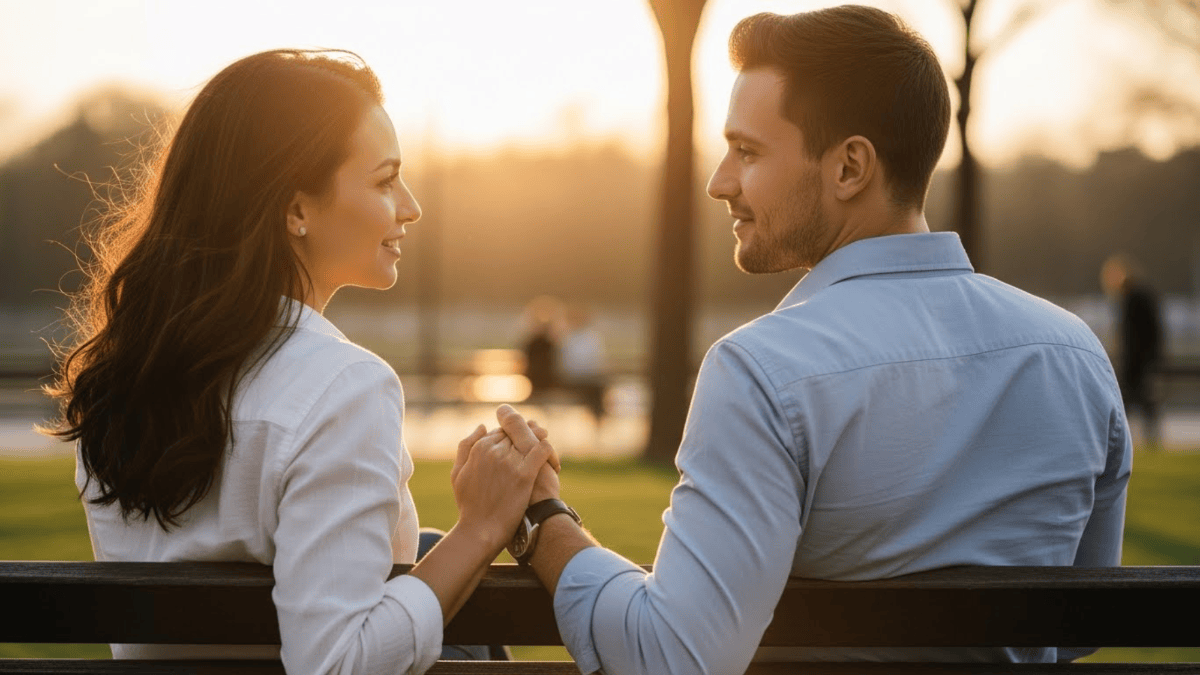Thinking about marriage? Signs you and your partner are truly ready